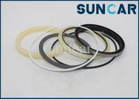 China Arm Cylinder Seal Repair Kit LZ007320 CX350B CX350C CX330 CASE Sealing Kits for sale