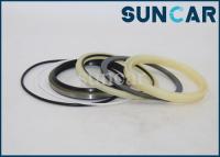 China Arm Cylinder Seal Repair Kit LZ007320 CX350B CX350C CX330 CASE Sealing Kits for sale