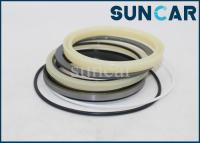China Arm Cylinder Seal Repair Kit LZ007320 CX350B CX350C CX330 CASE Sealing Kits for sale