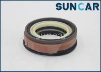 China LZ00484 Dipper Repair Seal Kit Case CX350 Excavator Cylinder Replacement Service Kit for sale