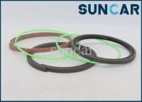 China LZ00620 Counterweight Cylinder Seal Kit Fits CASE CX470C CX460 Crawler Excavator for sale