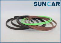 China LZ00620 Counterweight Cylinder Seal Kit Fits CASE CX470C CX460 Crawler Excavator for sale