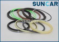 China CX460 CX470B Case Oil Seal LZ008350 Arm Cylinder Service Kit Replacement Kits for sale