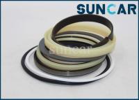 China Sealing Parts LZ006980 Dipper Cylinder Seal Replacement Kits Fits CX700B CX700 Case for sale