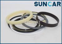 China Sealing Parts LZ006980 Dipper Cylinder Seal Replacement Kits Fits CX700B CX700 Case for sale