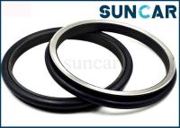 China CA2552272 Floating Seal GP 255-2272 2552272 Group Oil Seal Fits C.A.T 328D LCR Excavator for sale