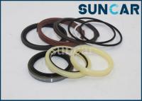 China C.A.T 306 306E Mini Excavator CA3750749 375-0749 3750749 Bucket Hydraulic Cylinder Repair Seal Kit for sale