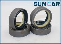 China ZGAQ-03222 Front Axle Casing Shaft Seal Combi Oil Seals Fits For Hyundai Wheel Excavator for sale
