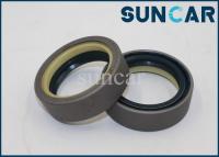 China ZGAQ-03222 Front Axle Casing Shaft Seal Combi Oil Seals Fits For Hyundai Wheel Excavator for sale