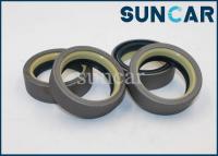 China ZGAQ-03222 Front Axle Casing Shaft Seal Combi Oil Seals Fits For Hyundai Wheel Excavator for sale