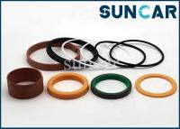 China LZ006960 Bucket Cylinder Seal Repair Kit Fits CASE CX700B CX700 Crawler Excavator for sale