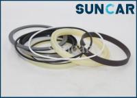 China Crawler Excavator LZ00469 Standard Arm Seal Repair Kit Fits Case CX75SR CX80 Cylinder Assy for sale