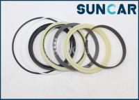 China Crawler Excavator LZ00469 Standard Arm Seal Repair Kit Fits Case CX75SR CX80 Cylinder Assy for sale