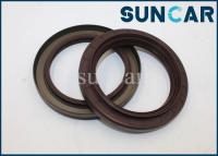 China NBR 0734319718 Wheel Hub Shaft Seal 0734-319-718 High Pressure Truck Oil Seal for sale