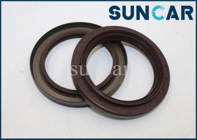 China NBR 0734319718 Wheel Hub Shaft Seal 0734-319-718 High Pressure Truck Oil Seal for sale