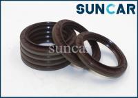 China NBR 0734319718 Wheel Hub Shaft Seal 0734-319-718 High Pressure Truck Oil Seal for sale