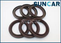 China NBR 0734319718 Wheel Hub Shaft Seal 0734-319-718 High Pressure Truck Oil Seal for sale