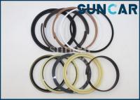 China High Sealing Performance LZ008300 Arm Cylinder Seal Kit Fits CX470B Case Heavy Equipment for sale