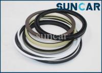 China Dipper/ Arm Sealing Kit LZ010890 Cylinder Service Kit For Case CX130D LC CX130C Excavator for sale