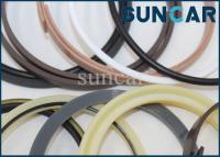 China Excavator Parts LZ012090 Boom Cylinder Seal Replacement Kit CX350D LC Case Sealing Kit for sale