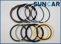 China PV01V00039R300 Boom Cylinder Seal Kit Excavator CX25 CASE Replacement Parts for sale