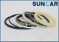 China PV01V00038R300 Dozer Blade Seal Kit Cylinder Seal Replacement Kit Fits CX25 CASE for sale