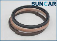 China PW01V00051R300 Arm Cylinder Repair Seal Kit Model CX31B Excavator Case Service Kit for sale