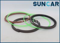 China Wear Resistance 72275472 Arm Seal Kit Fits CASE CX16B Excavator Cylinder Service Kit for sale