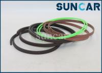 China Wear Resistance 72275472 Arm Seal Kit Fits CASE CX16B Excavator Cylinder Service Kit for sale