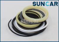 China 72275473 Bucket Cylinder Seal Kit Fits CASE CX16B Mini Crawler Excavator Equipment for sale