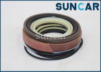 China 72275473 Bucket Cylinder Seal Kit Fits CASE CX16B Mini Crawler Excavator Equipment for sale