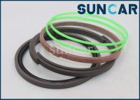 China PU01V00035R300 Hydraulic Bucket Cylinder Repair Seal Kit Excavator CX17B Case Replacement Kits for sale