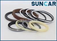 China CX27B CX31B CX55BMSR Case PW01V00062R300 Swing/ Arm/ Bucket Cylinder Replacement Kit for sale