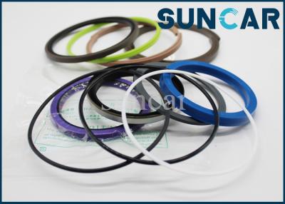 China High Sealing Performan 707-98-45240 7079845240 Komatsu Bucket Cylinder Seal Kit Fits PC200-6S Excavators for sale