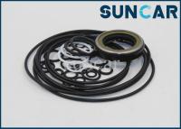China R140LC-9 R180LC-9 Hyundai Service Kit , Main Pump Rebuild Kit XJBN-01780 for sale