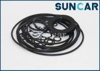 China R140LC-9 R180LC-9 Hyundai Service Kit , Main Pump Rebuild Kit XJBN-01780 for sale