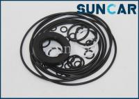 China R140LC-9 R180LC-9 Hyundai Service Kit , Main Pump Rebuild Kit XJBN-01780 for sale