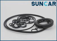 China PC100-6 Excavator Sealing Kit 708-1L-00413 For Main Pump Seal Kit for sale