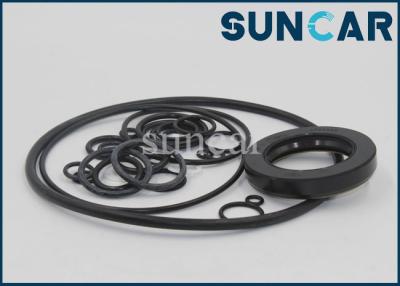 China PC100-6 Excavator Sealing Kit 708-1L-00413 For Main Pump Seal Kit for sale