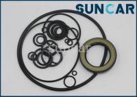 China PC100-6 Excavator Sealing Kit 708-1L-00413 For Main Pump Seal Kit for sale