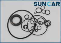 China PC100-6 Excavator Sealing Kit 708-1L-00413 For Main Pump Seal Kit for sale