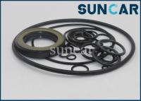 China PC100-6 Excavator Sealing Kit 708-1L-00413 For Main Pump Seal Kit for sale
