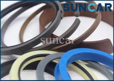 China Komatsu Seal Kit 707-99-46290 7079946290 Bucket Cylinder Sealing Kit Fits Excavator Models PC200CA-6 PC200LC-6LE for sale