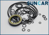 China HYUNDAI Hydraulic Pump Repair Kit XJBN-00971 Hydraulic Pump Main Pump Seal Kit for sale