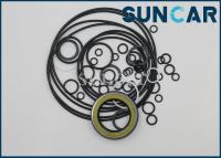 China HYUNDAI Hydraulic Pump Repair Kit XJBN-00971 Hydraulic Pump Main Pump Seal Kit for sale