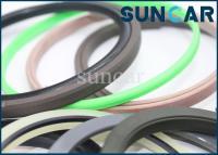 China Service Kit Arm Cylinder Seal Kit 707-99-57250 7079957250 Compatible With Komatsu PC200-6S PC200-6 for sale