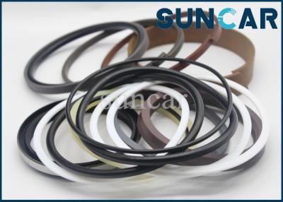 China 707-99-46120 7079946120 Bucket Cylinder Seal Kit Compatible With Komatsu Excavator PC210-7K PC210LC-7K Service Kit for sale