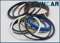 China 707-99-46120 7079946120 Bucket Cylinder Seal Kit Compatible With Komatsu Excavator PC210-7K PC210LC-7K Service Kit for sale