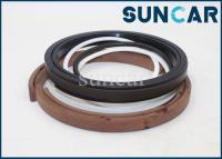 China 72282209 Arm Cylinder Seal Kit For Mini Crawler Excavator Model CX27B CASE Construction Equipment Sealing Kit for sale