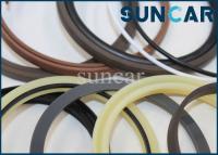 China PH01V00031R300 Swing Cylinder Seal Kit Repair Kits Fits CX50B Excavator CASE Machine Seal for sale